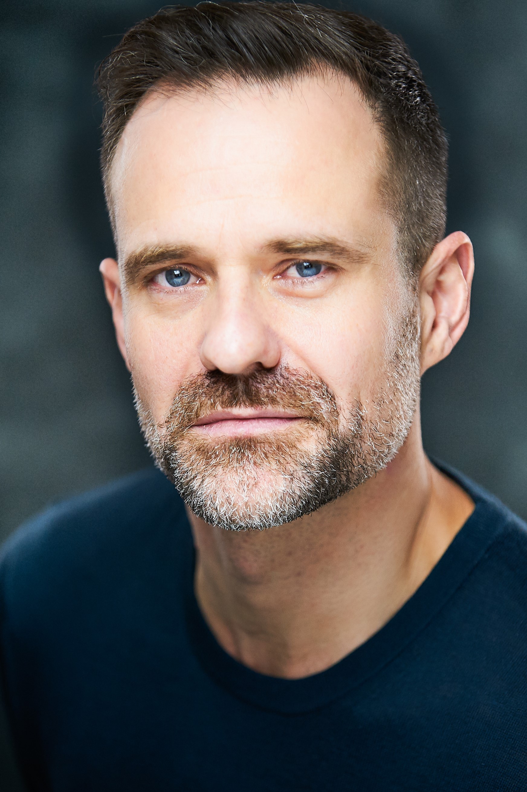 Drama Classes London Instructors Luke Harris