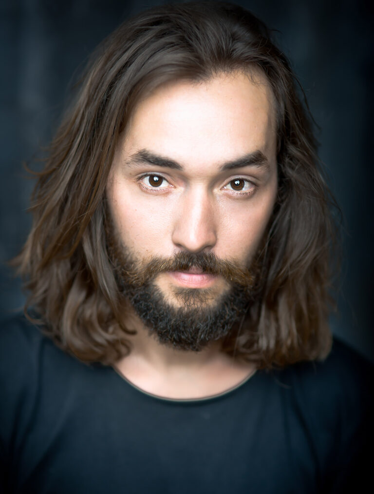 Benoît Gouttenoire - Drama Classes London